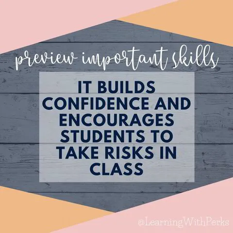 How to Build Confidence in Students