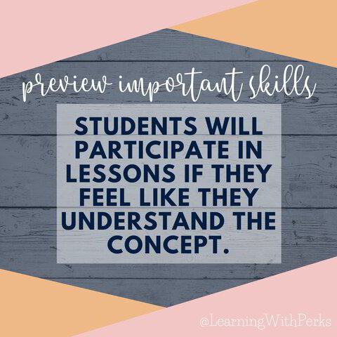 How to Build Confidence in Students