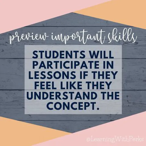 How to Build Confidence in Students