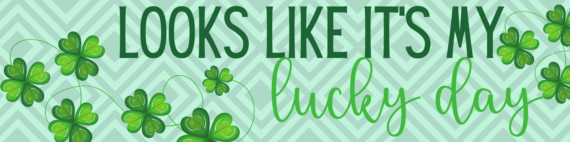 Free Google Classroom Banner March