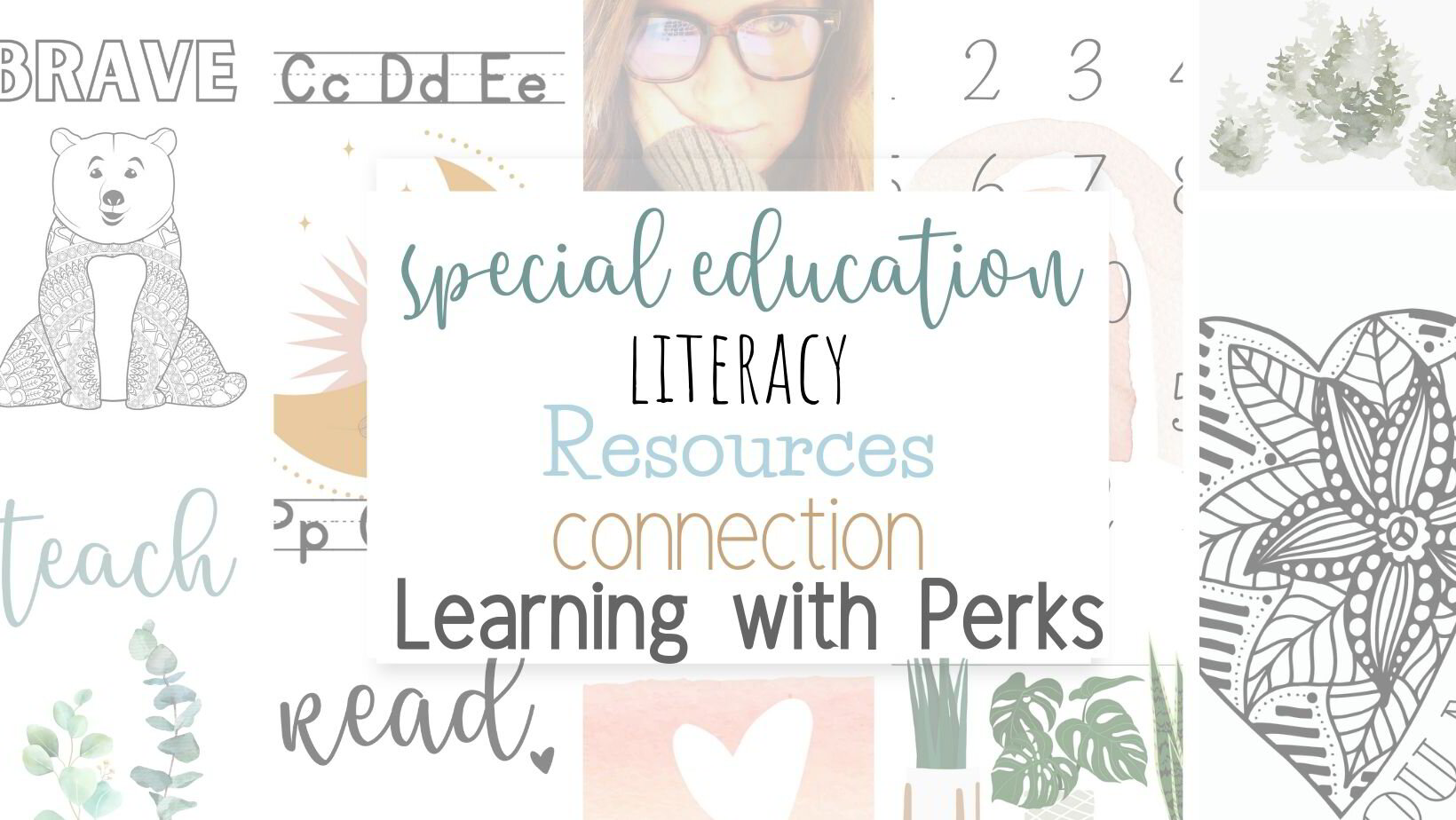 Thank You Monthly Google Classroom Headers