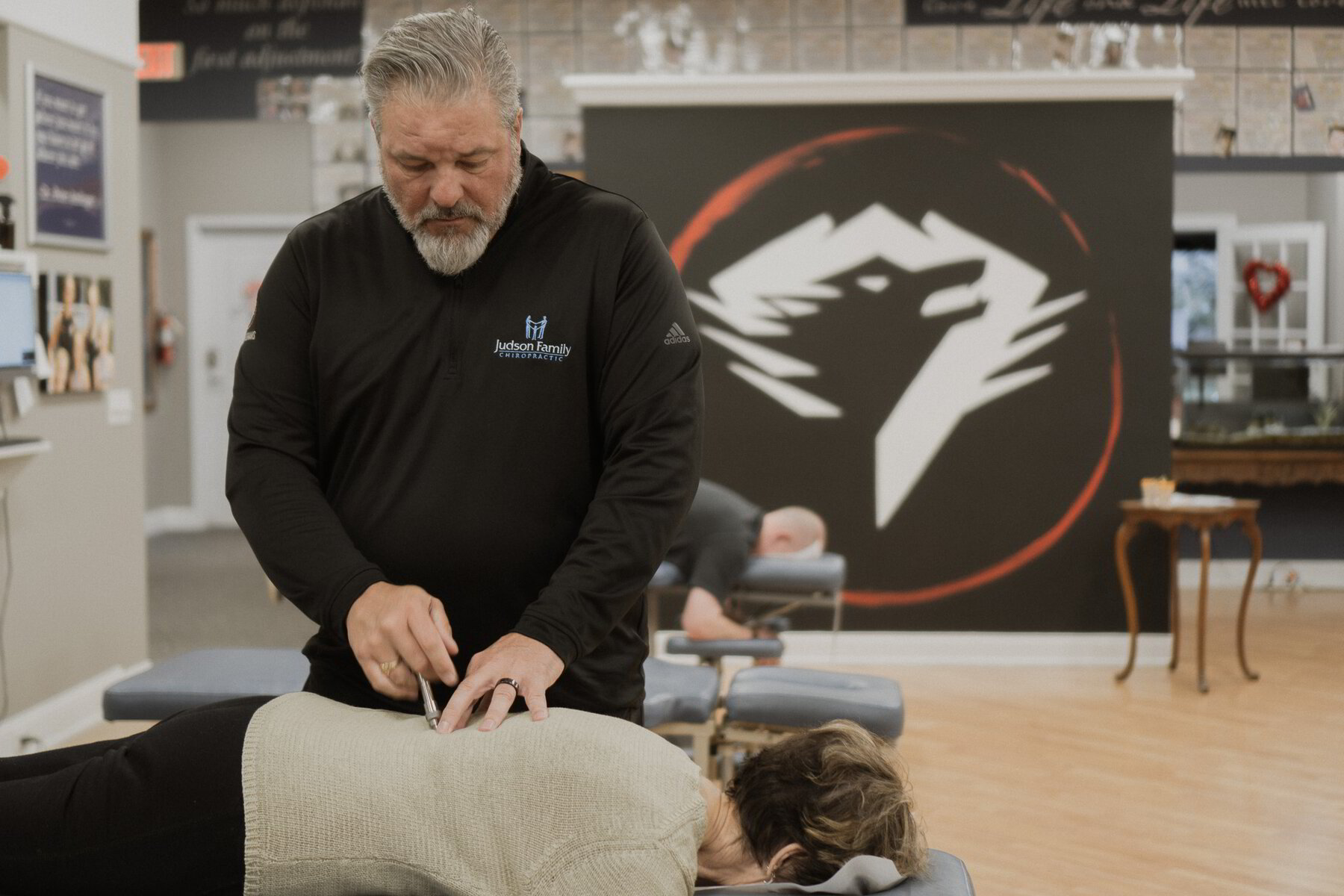 Life Family Chiropractic | Newington, Connecticut | Dr. Stephen Judson D.C.