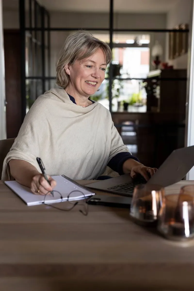 Om Carina Viggedal, Viggedal konsult