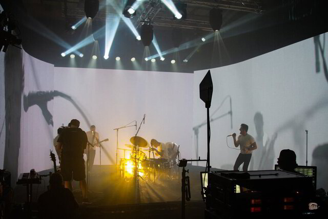 OPAV | Live Studios | Virtual Events | Orlando, FL, USA