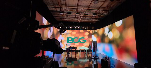 OPAV | Live Studios | Virtual Events | Orlando, FL, USA