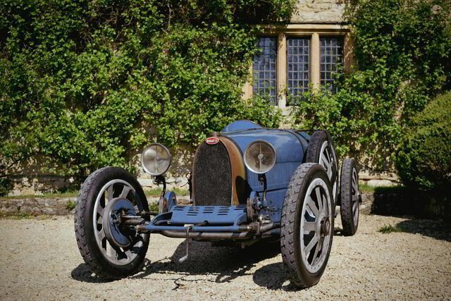 Gentry Restorations: A Family-run Business with a Passion for Vintage ...