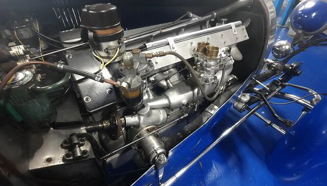 Gentry Restorations: A Family-run Business with a Passion for Vintage ...