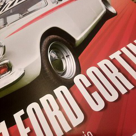 Car Show Boards | Seven Design Associates