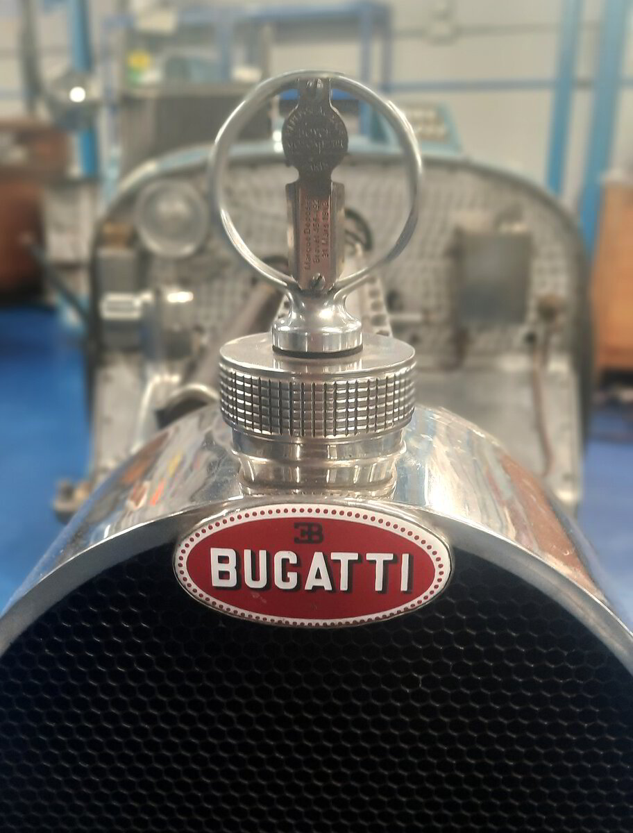 Gentry Restorations: A Family-run Business with a Passion for Vintage ...