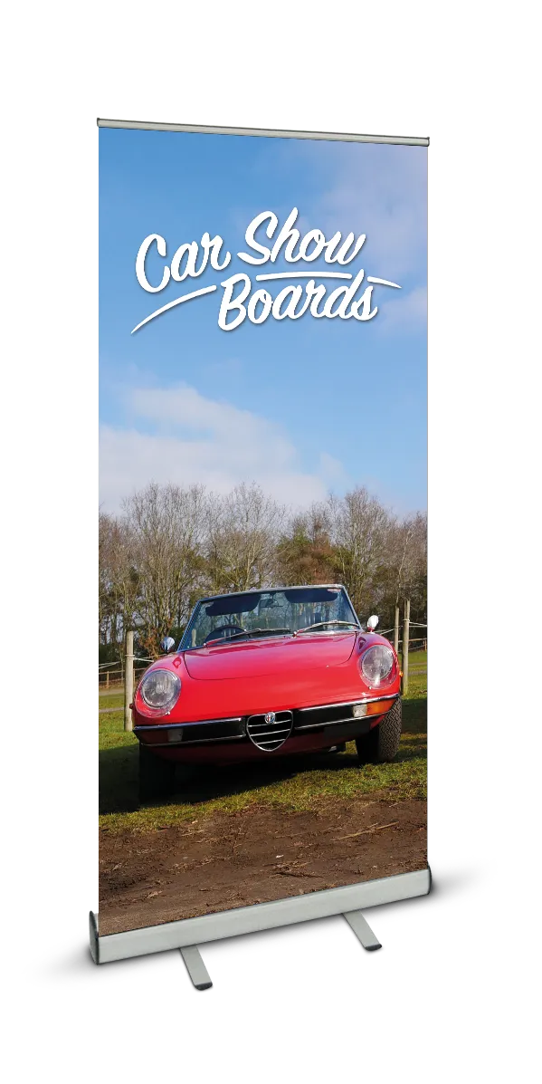 Classic Car Show
