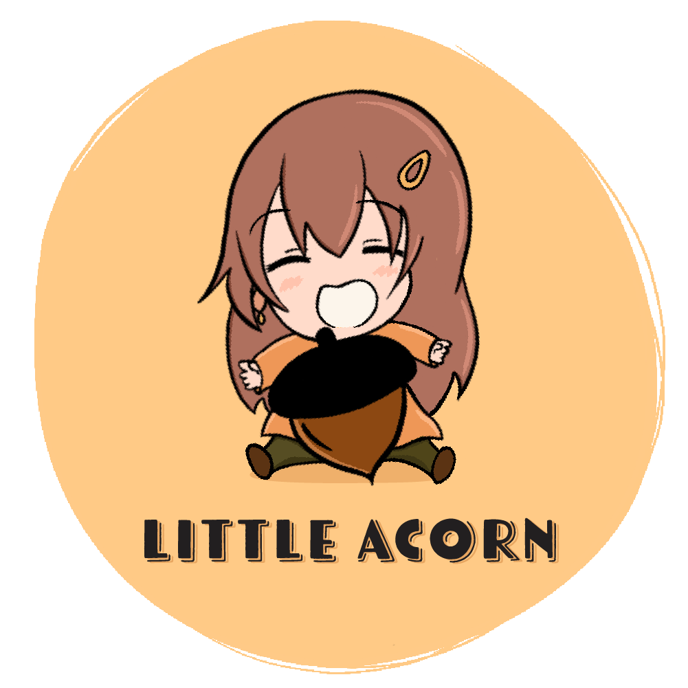 Home [littleacorn.simvoly.com]