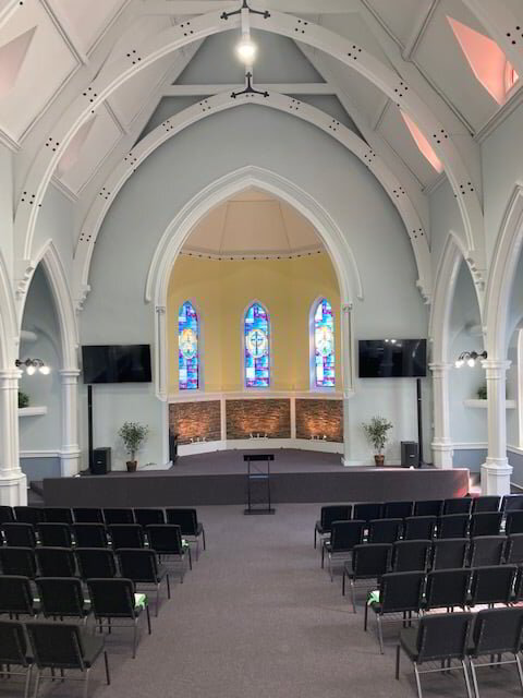 Homepage [shirleychurch.org]