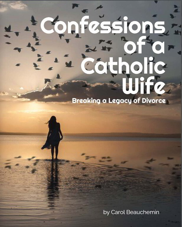Empowering Journey: A Catholic Wife's Marriage Revival