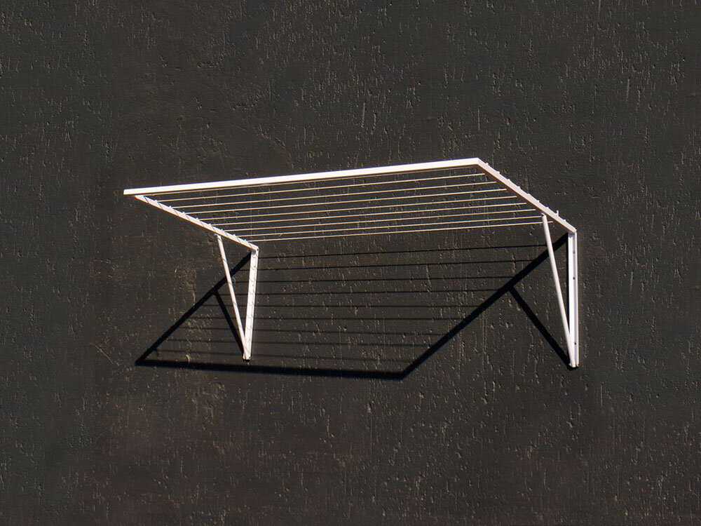 Foldaway Washing Lines