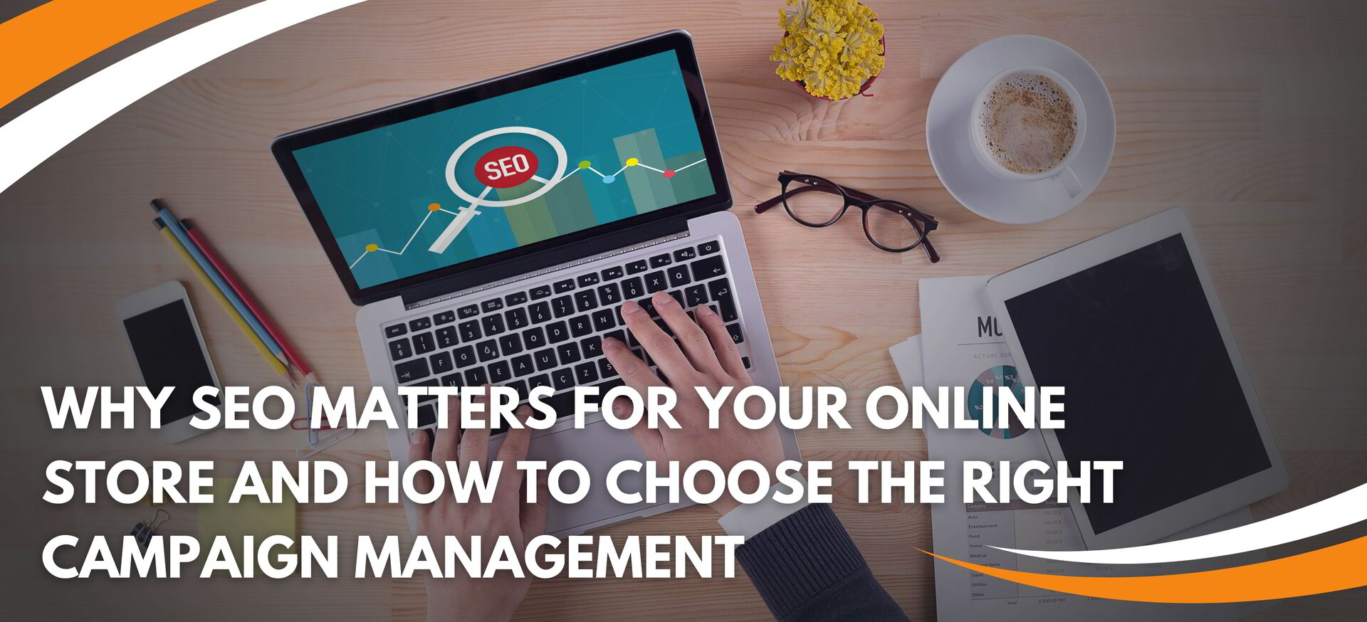 Why SEO Matters for Your Online Store and How to Choose the Right ...