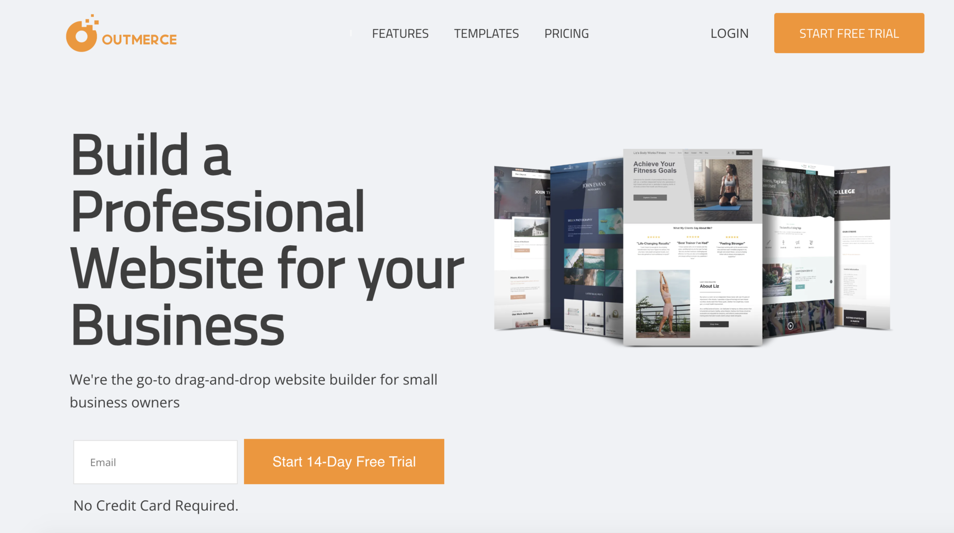 A Complete Guide on Choosing a Website Builder Platform for Contractors
