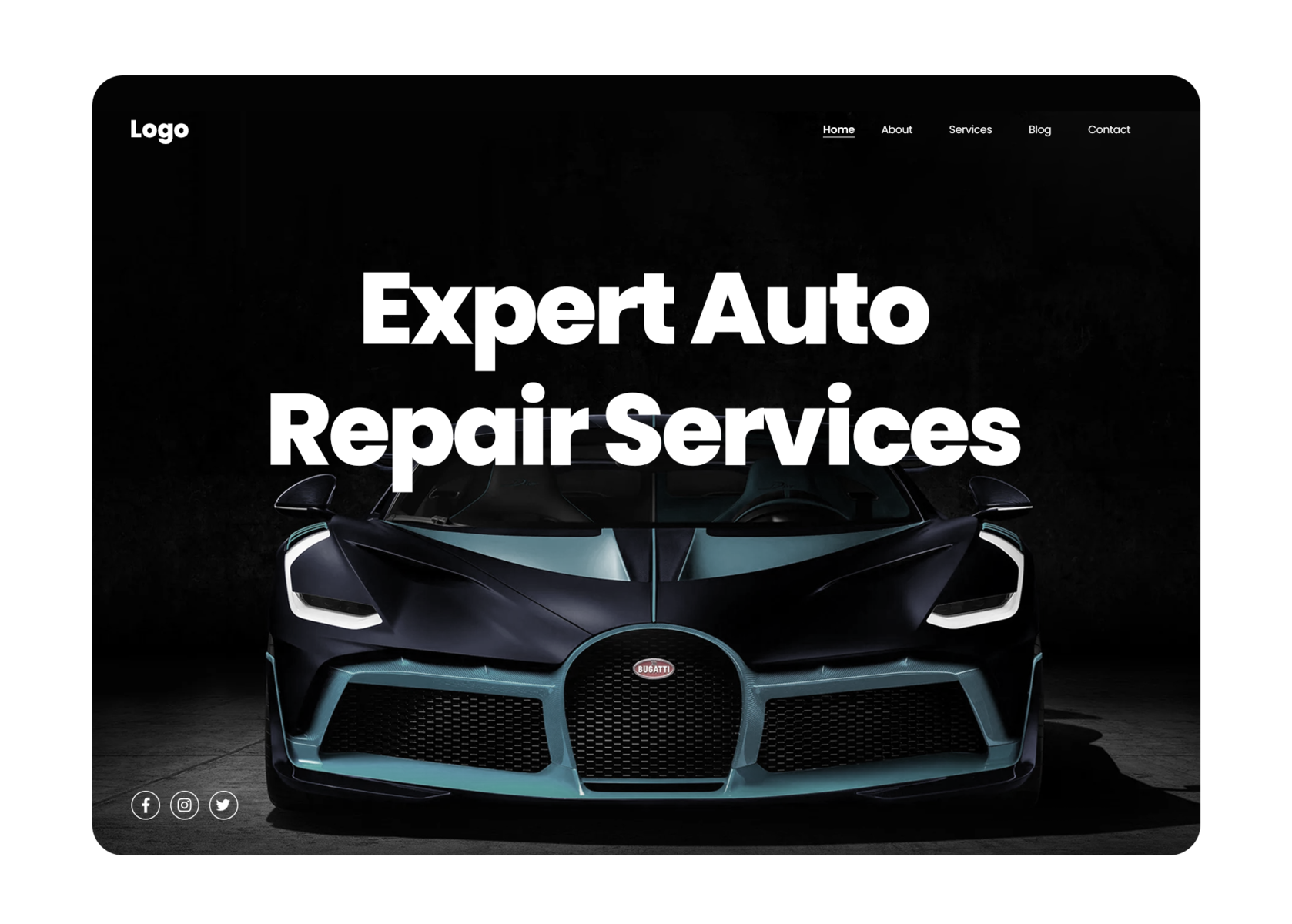 Auto Repair Website Builder | Outmerce - Boost Your Auto Shop Online