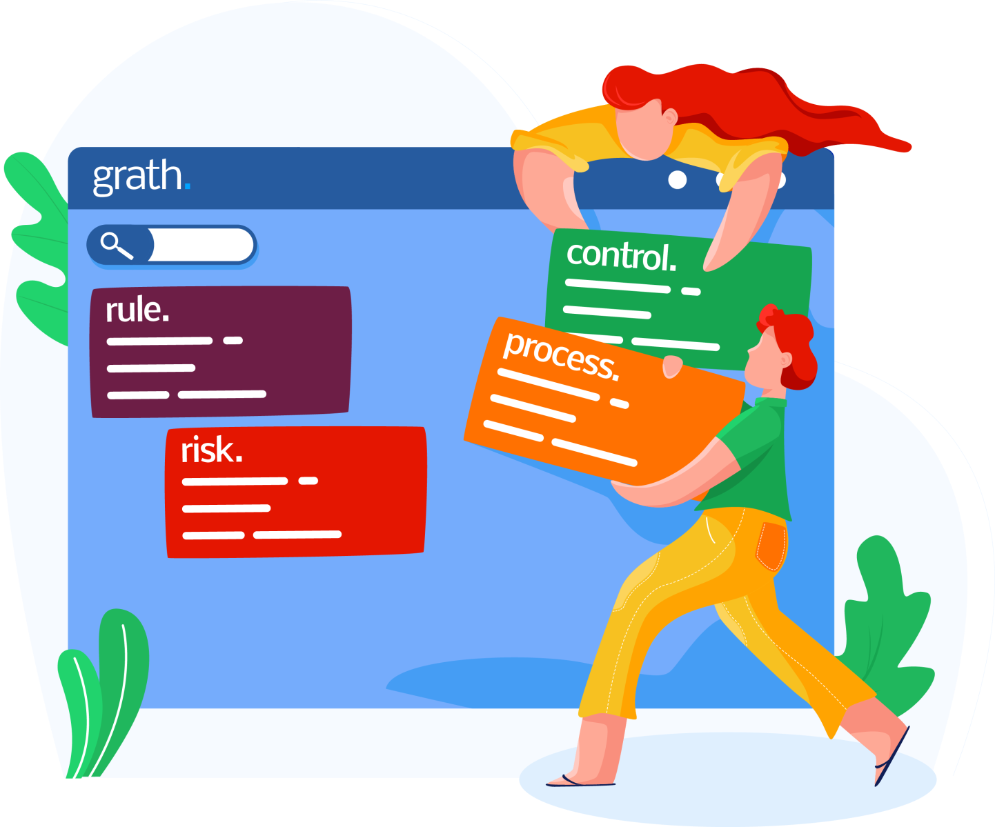 Grath | Conquer Regulatory Compliance