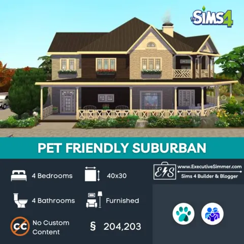 Modern Homes