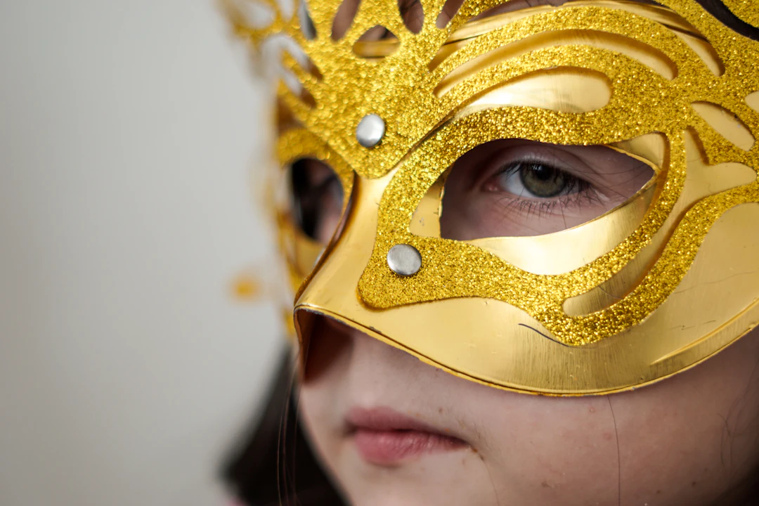 Embracing Your True Self: Beyond Parentification and the Golden Child ...