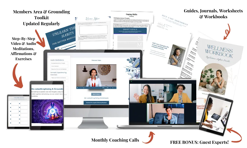 Grounding Toolkit Landing