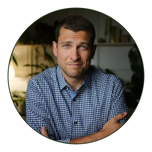 Jimmy Knowles & Quinlan Walther