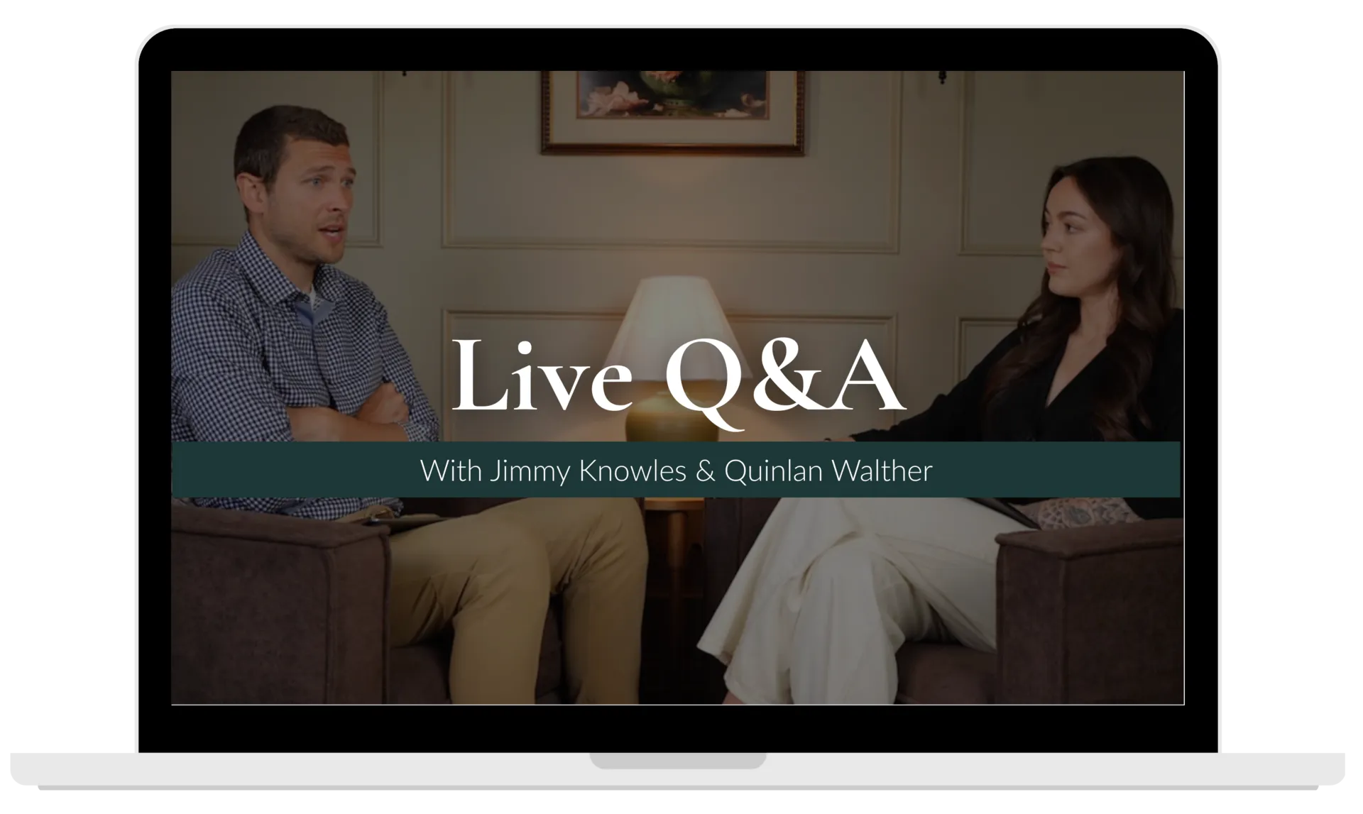 (ENDING SOON!) Limited Time Offer - The One feat. Jimmy and Quinlan