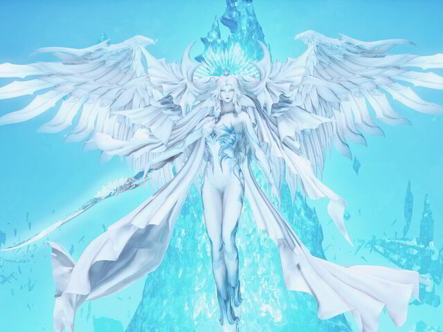 FFXIVSALES - Services