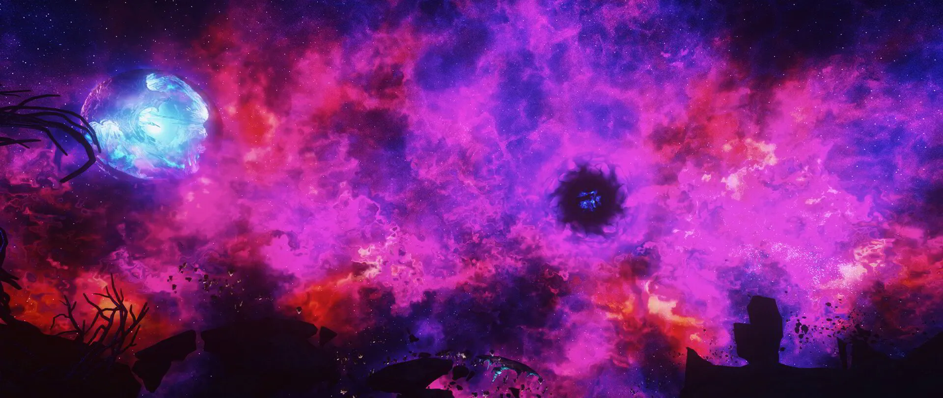 Welcome Dynamis Data Center!