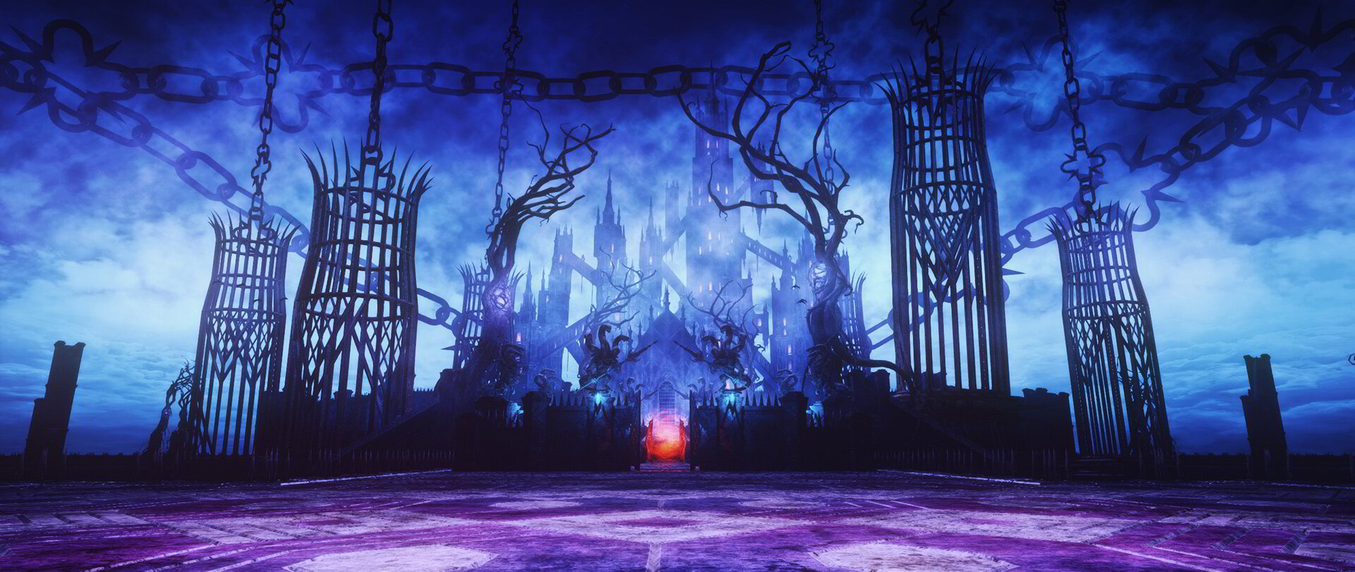 Week One Anabaseios Preorders are now available!