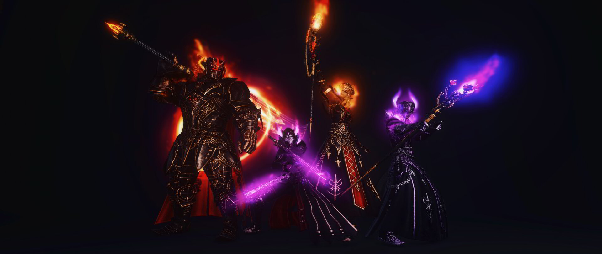 Abyssos Loot Showcase