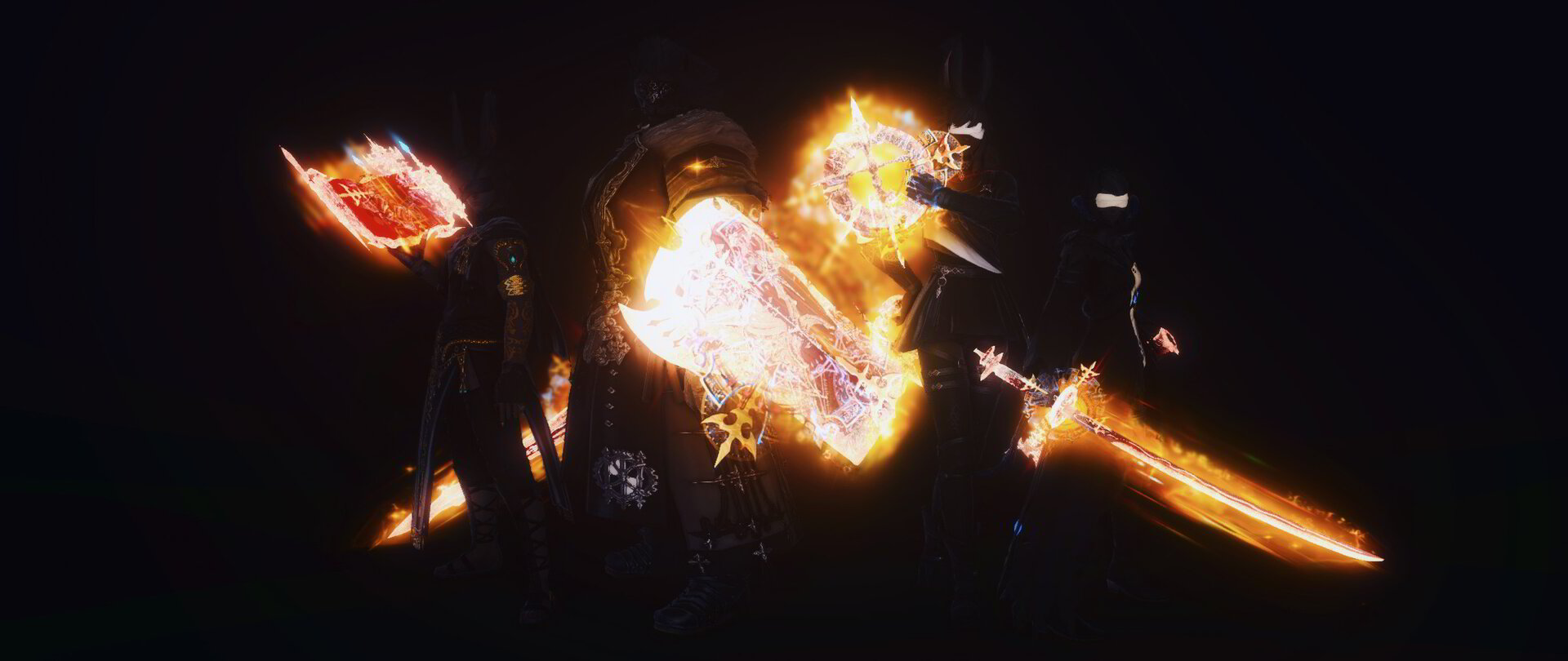 Dragonsong's Reprise Loot Showcase