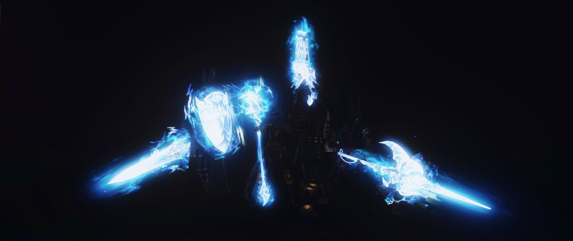 The Weapon's Refrain Loot Showcase