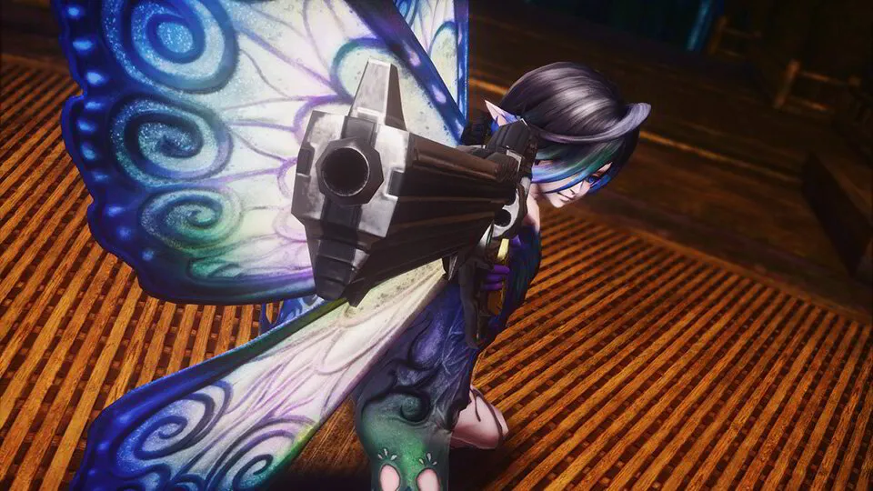 New Variant & Criterion Dungeon clears and other store updates