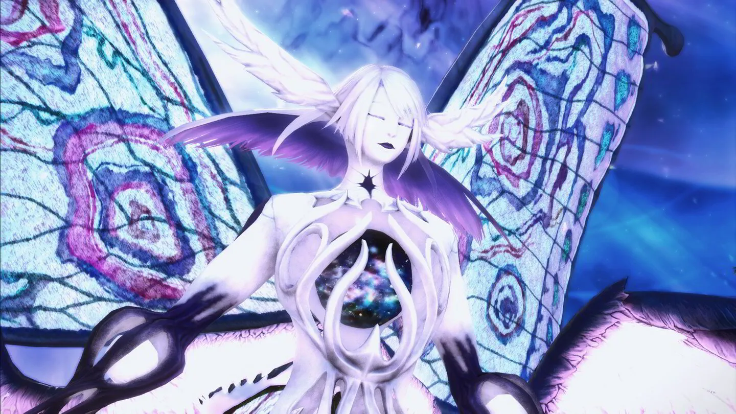 Pandaemonium Anabaseios (Savage) is here!