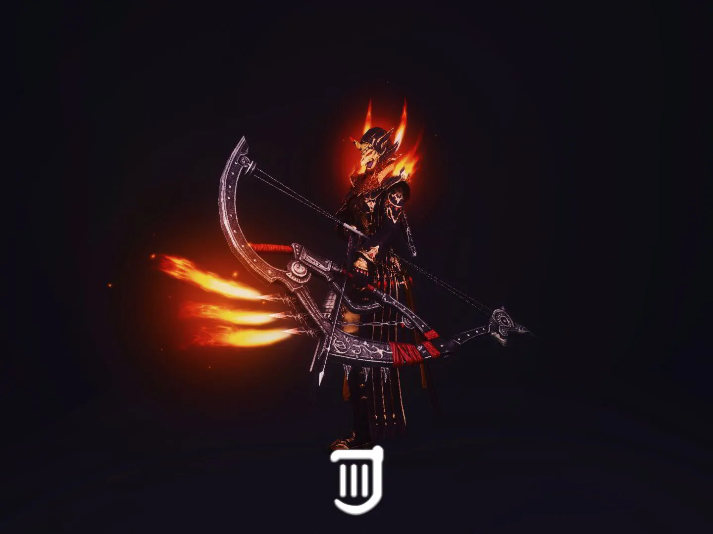 Abyssos Loot Showcase