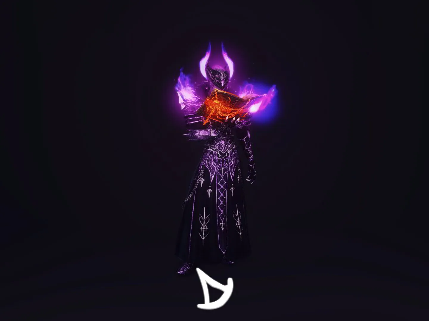 Abyssos Loot Showcase