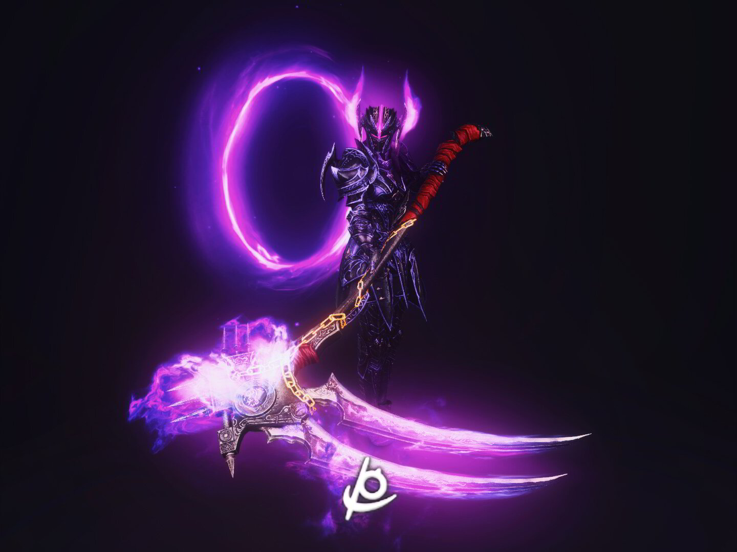 Abyssos Loot Showcase