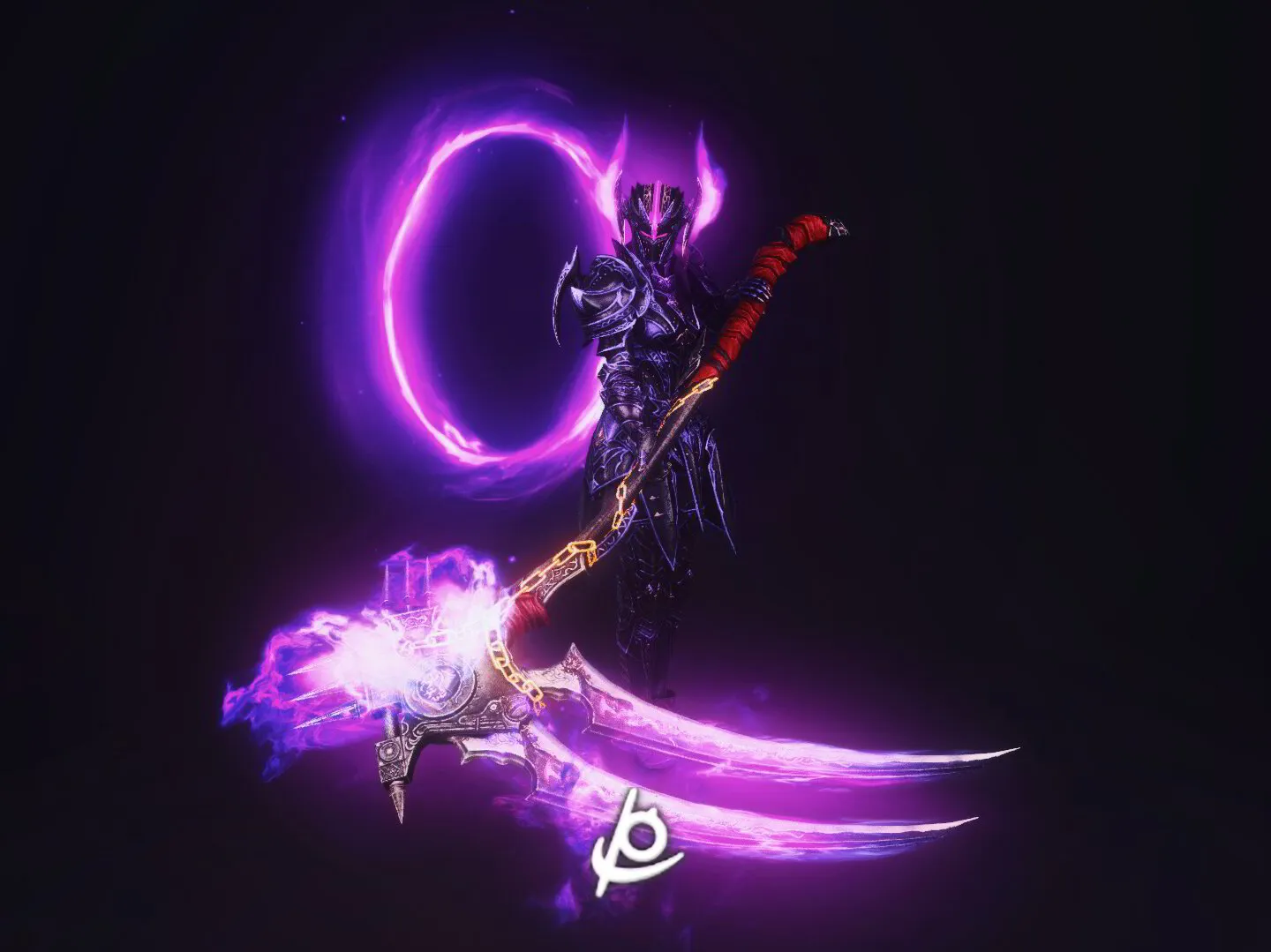 Abyssos Loot Showcase