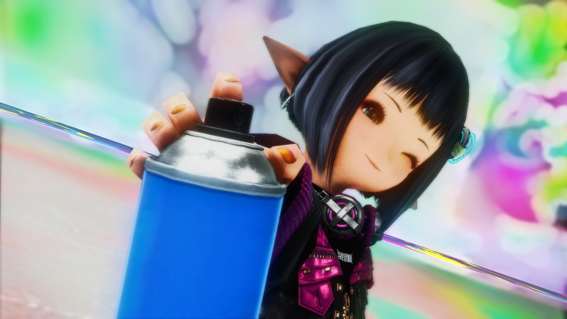 Arcadion Cruiserweight Week One Orders Complete