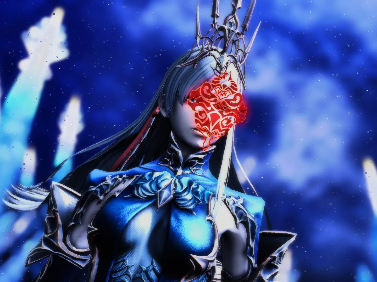 Futures Rewritten Ultimate (FRU) Clear