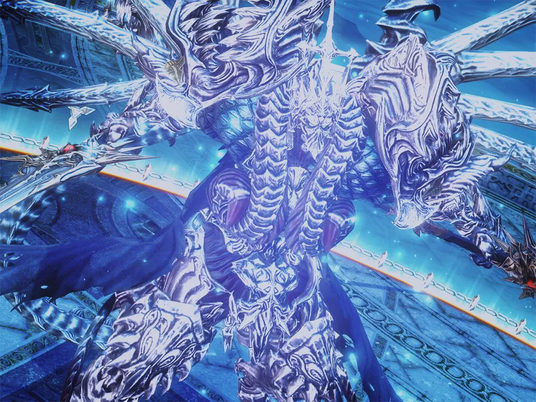 Dragonsong's Reprise (DSR) Clear