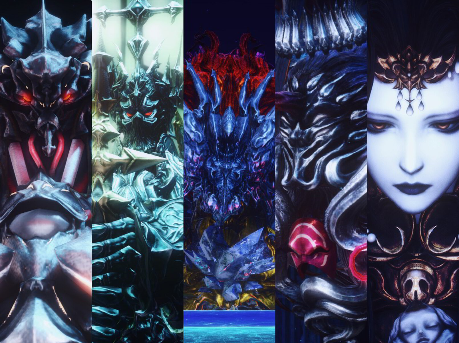 Older Extreme Trial Clear