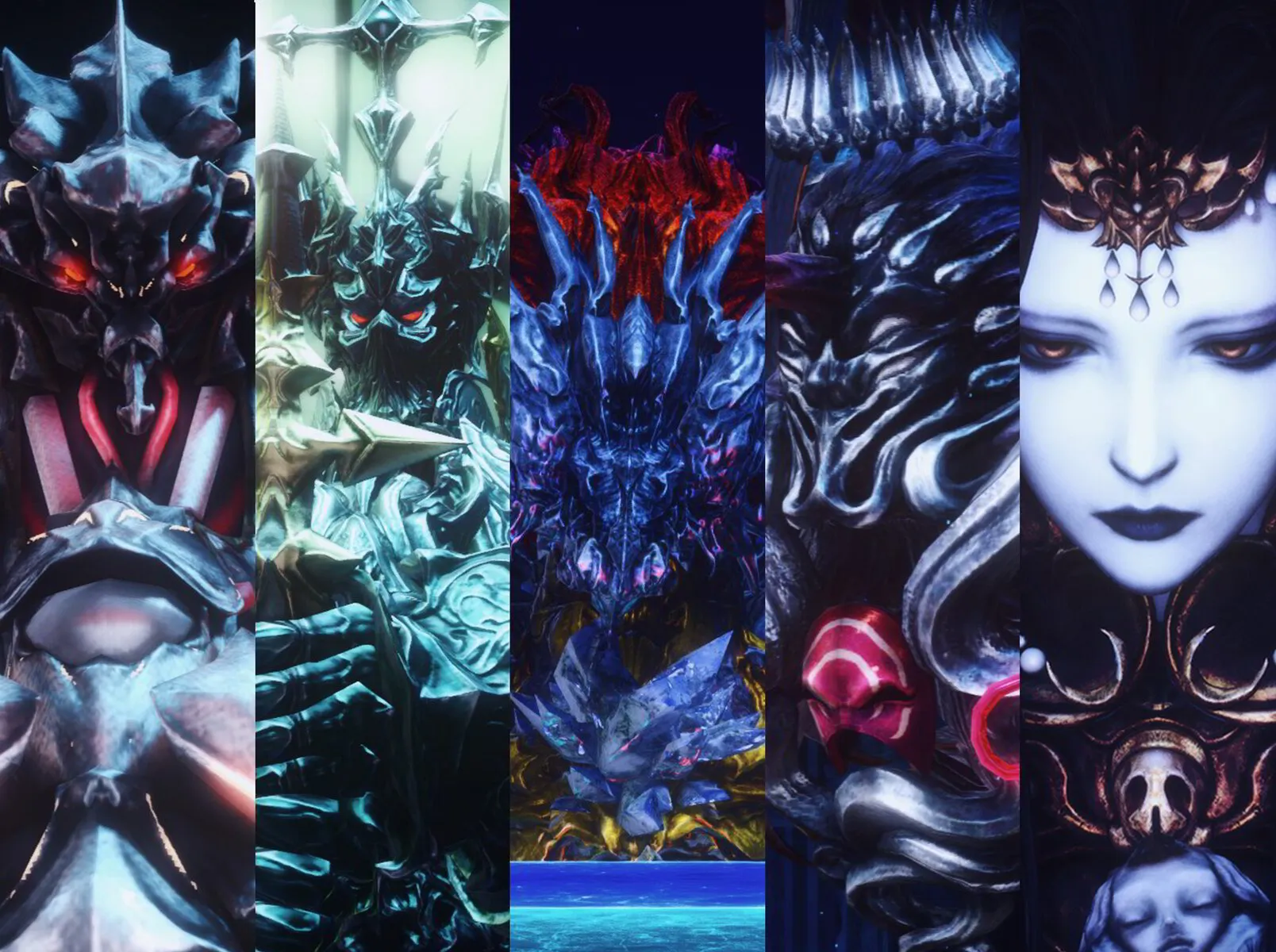 Older Extreme Trial Clear