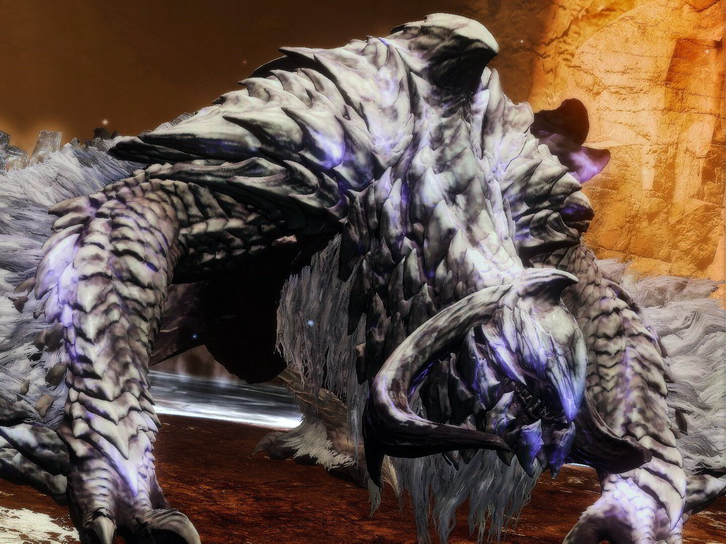 The Windward Wilds (Arkveld EX) Clear