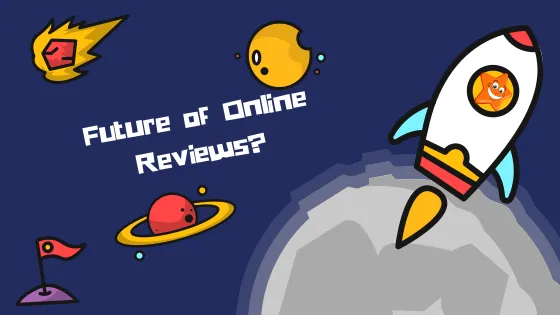 What Is The Future Of Online Reviews?