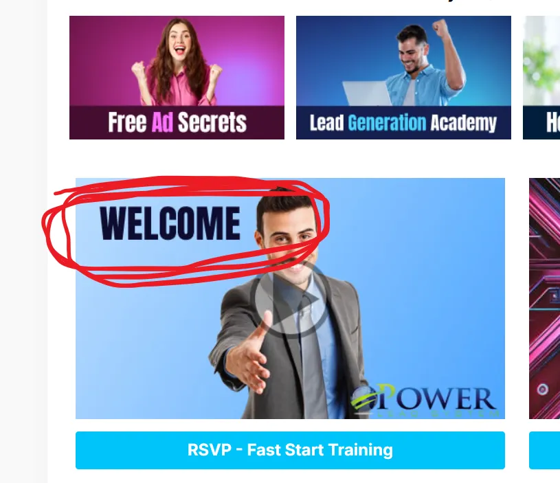 Welcome-new-member
