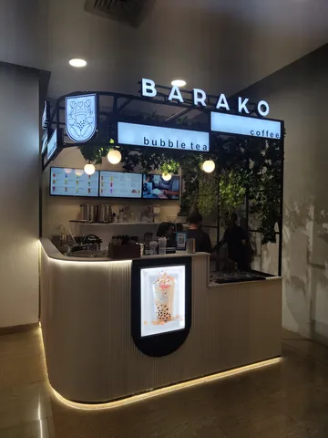 Discover Barako Bubble Tea - Unique Flavor Experience