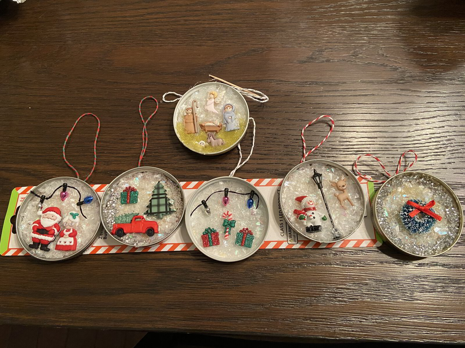 The Power of Creative Collaboration: Crafting with Your Crew