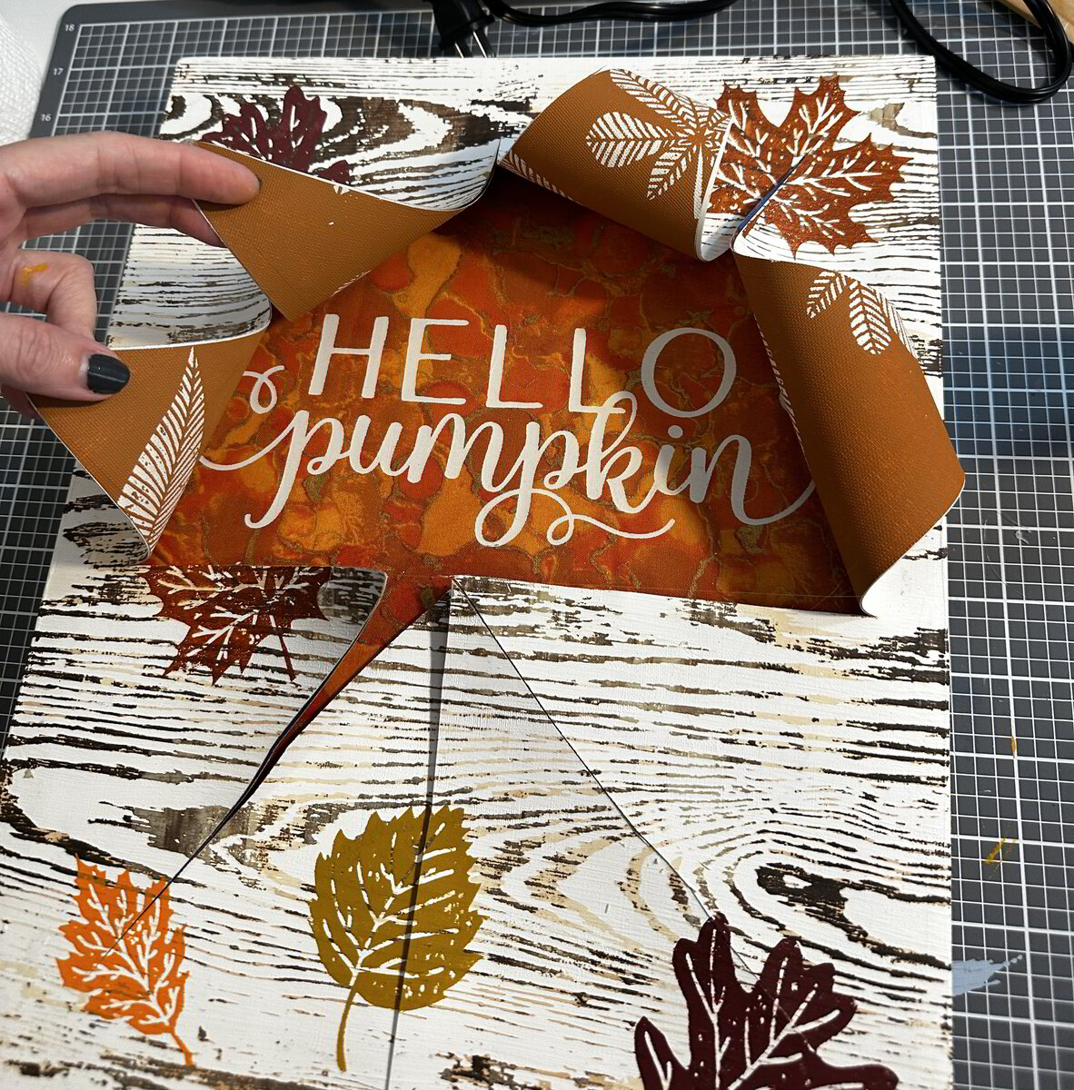 Why Crafting Makes Us Feel Better